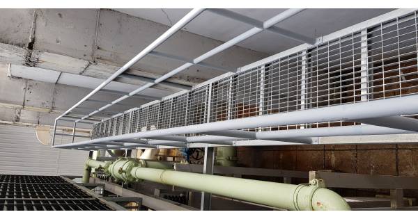 Maintenance Access Platform